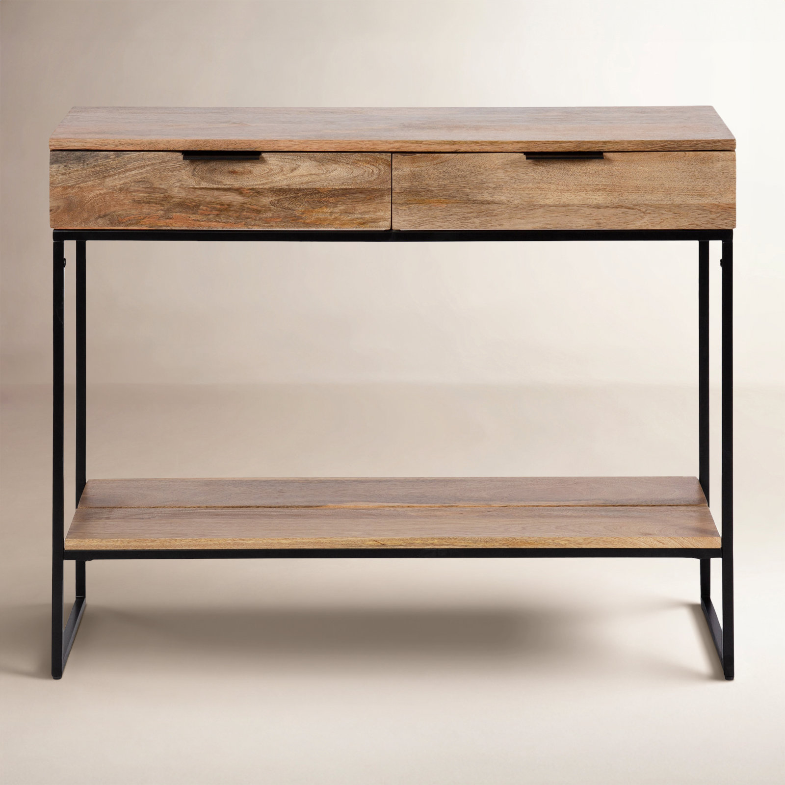 Birch Lane™ Willow 36.0'' Console Table & Reviews | Wayfair