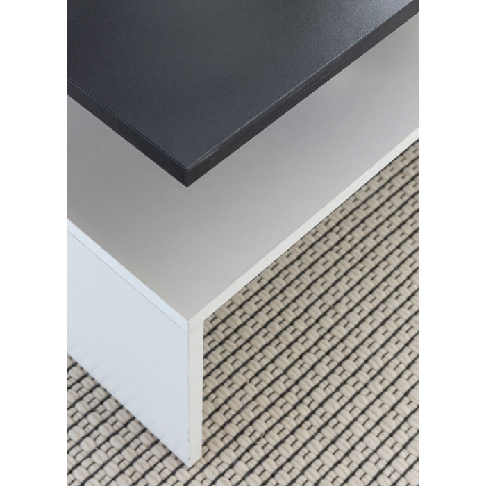 17 Stories Science Coffee Table & Reviews | Wayfair.co.uk