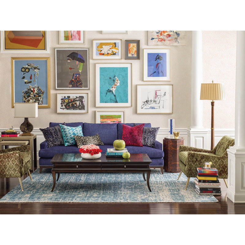 Chelsea House 2 Piece Leopard Figurine Set & Reviews | Perigold