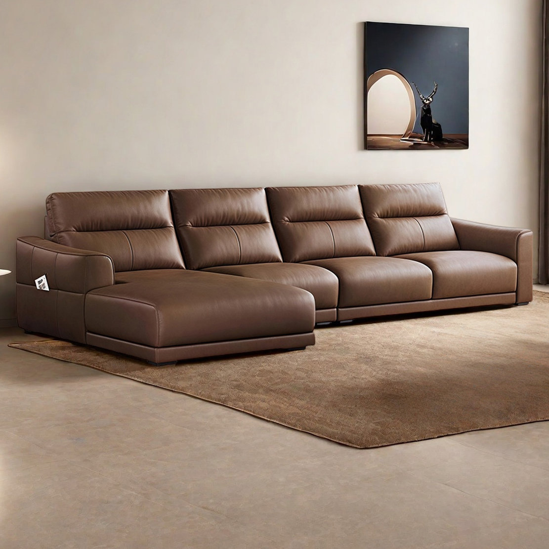 Ebern Designs Leonila - Wayfair Canada