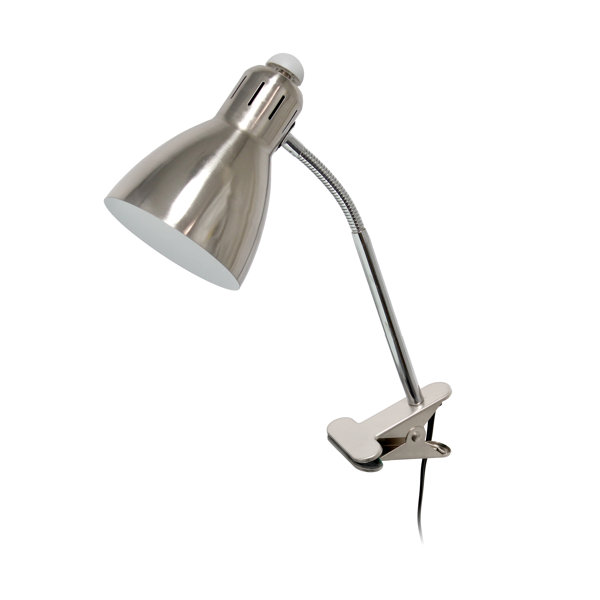 Clip Lamps | Wayfair