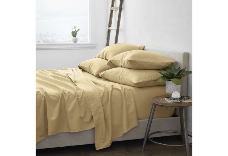 Bed Sheet Thread Count: What You Should Know | Wayfair