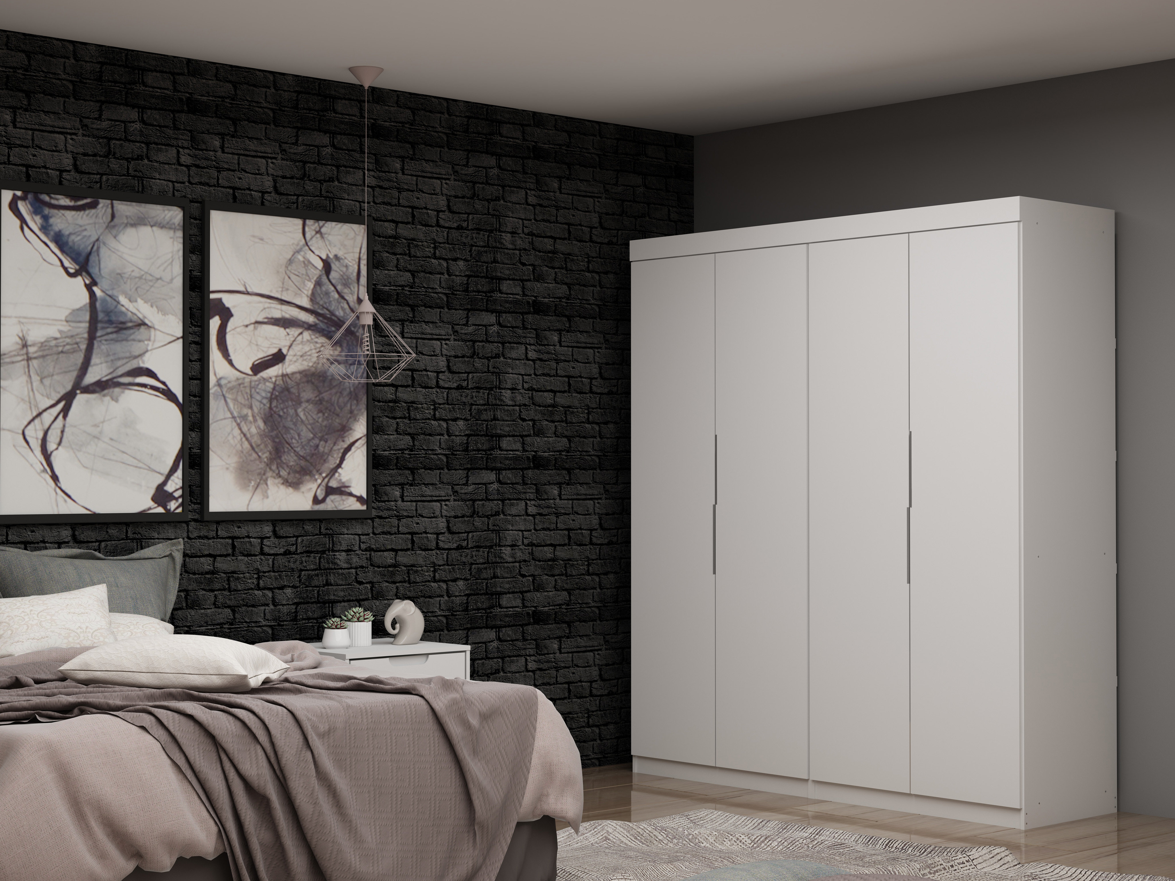 Wade Logan® Aleece Null & Reviews | Wayfair