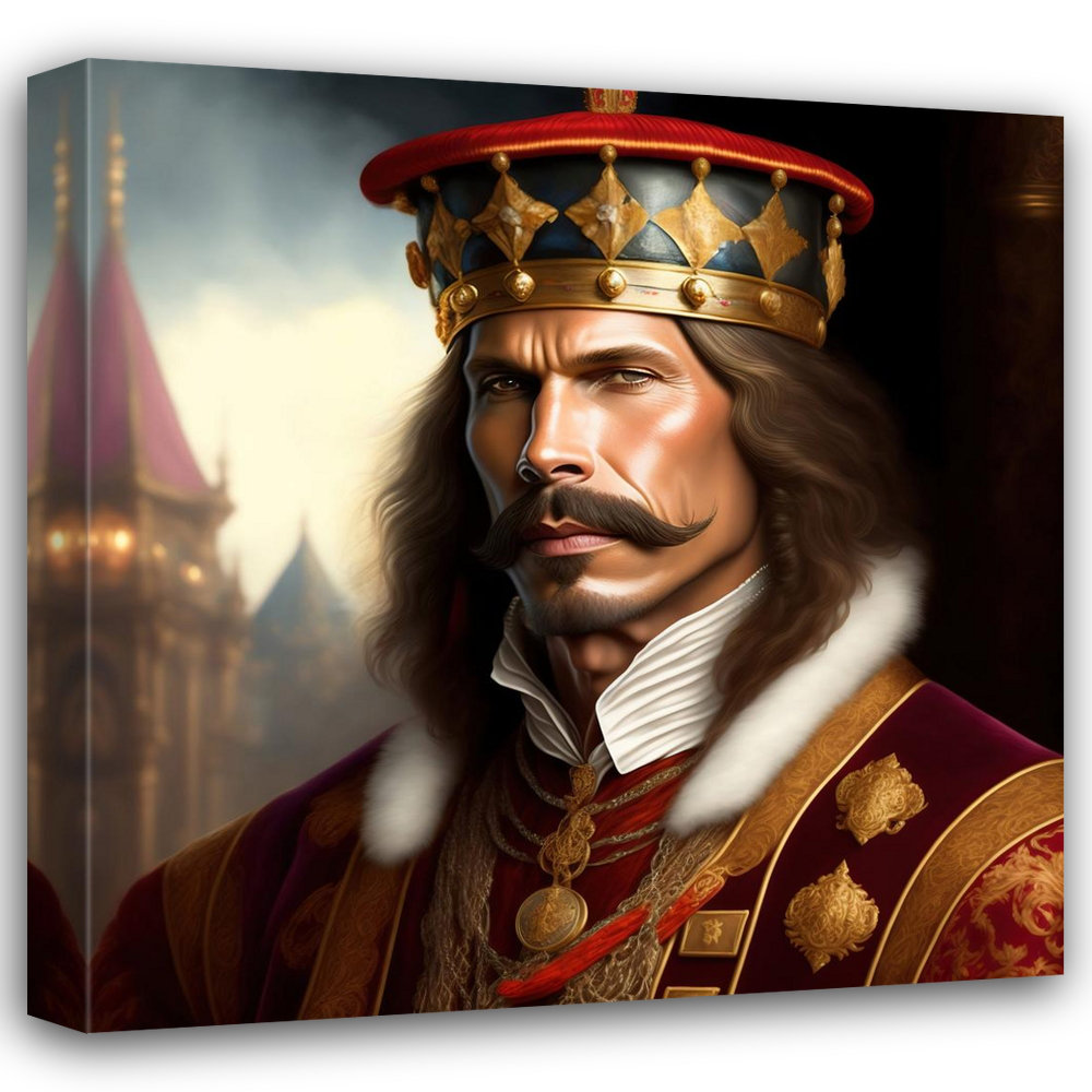 Red Barrel Studio® Rock Music Steven Tyler by Stephen Chambers ...