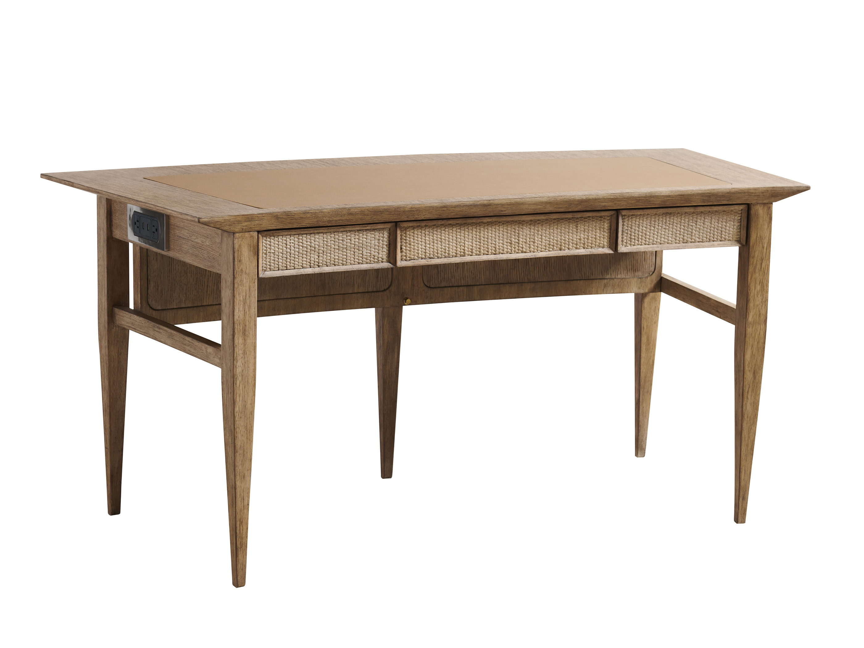 Sligh Studio Designs Aegis Writing Desk | Perigold
