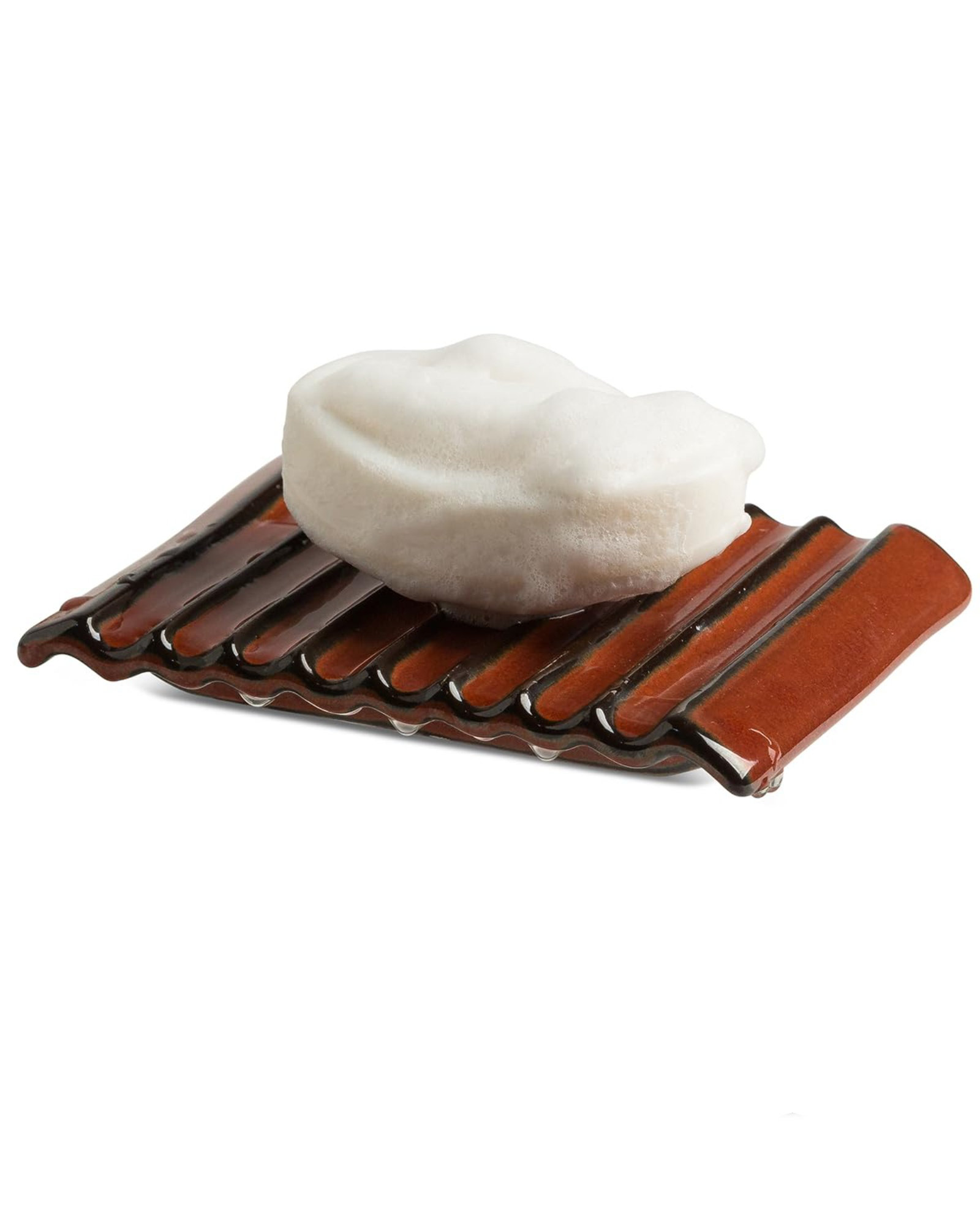 Lark Manor Bar Soap Holder, Ceramic Soap Dish - Wayfair Canada