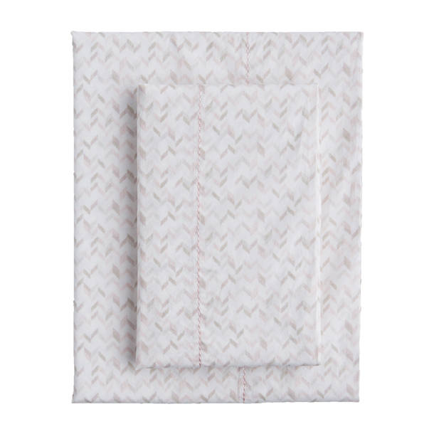 SPLENDID HOME Monterey 100% Cotton Percale Duvet Cover Set & Reviews ...