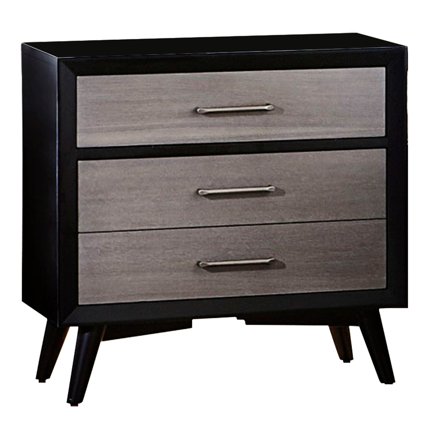Corrigan Studio® Contemporary Style Night Stand | Wayfair