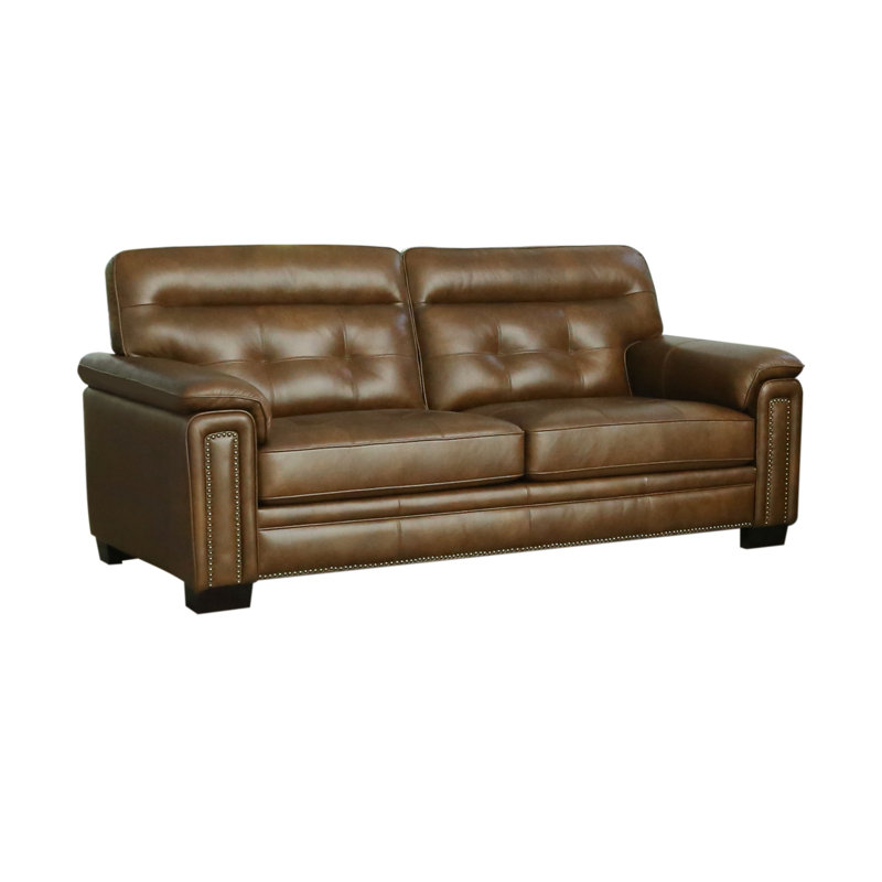 Wildon Home® Rhem 87'' Upholstered Sofa | Wayfair