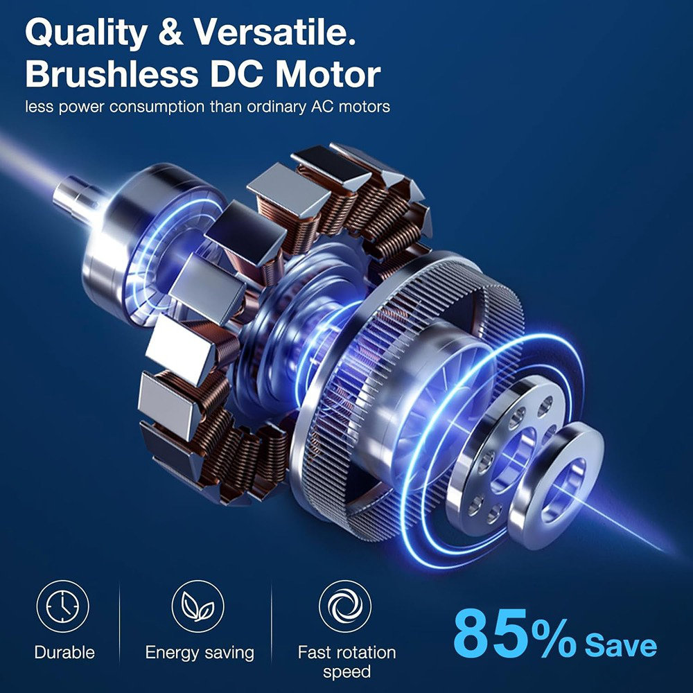 Ebern Designs Ceiling Fans With Lights,28" LED Fan Light Hanging With ...