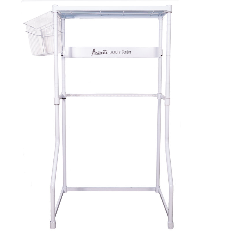 Avanti Products Avanti Stacking Rack for Dryer and Washer & Reviews ...