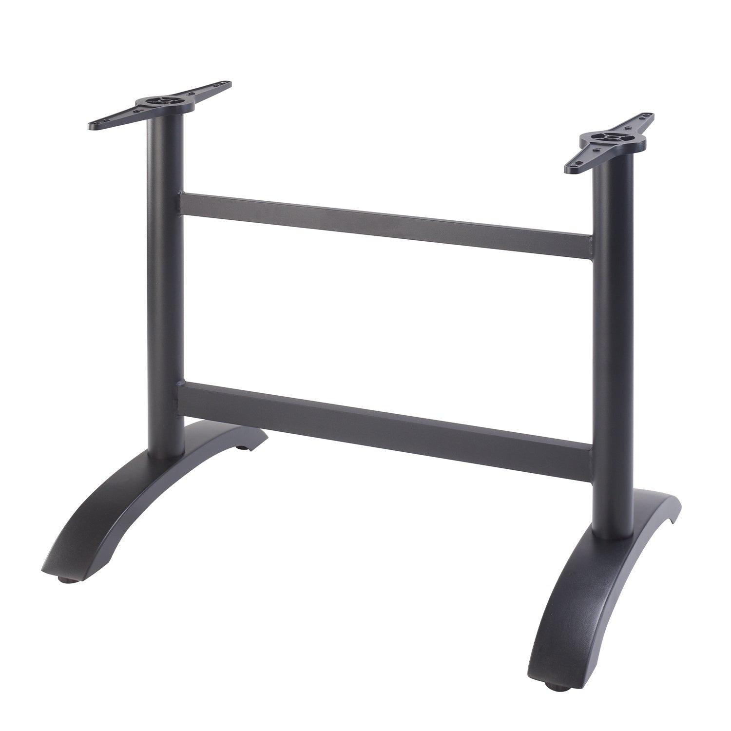 Grosfillex Expert Grosfillex Eco-Fix Rail Mount Lateral Base - Wayfair ...