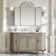 Robern Rosebrook Vanity And Quartz Stone Vanity Top | Wayfair