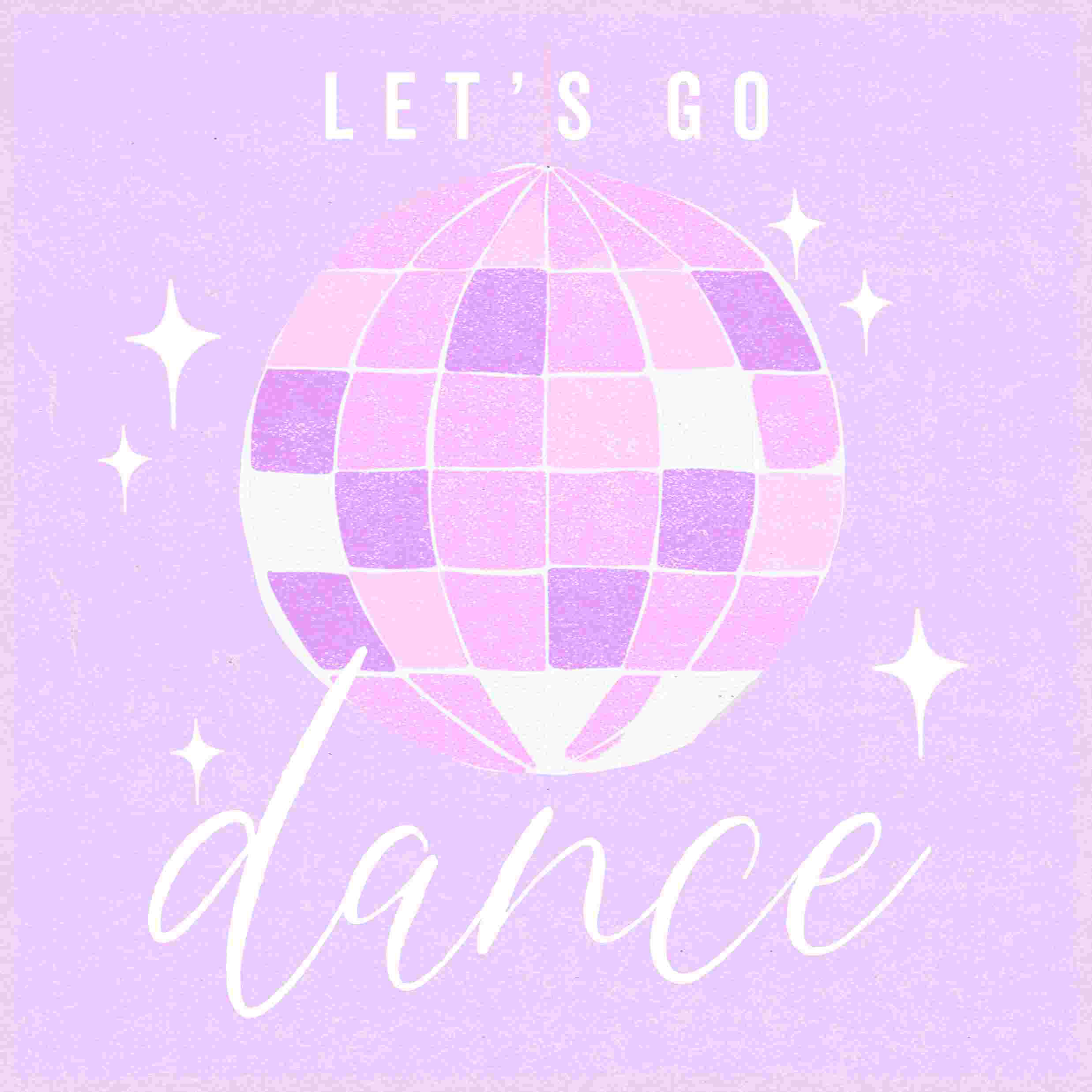 Trinx Lets Go Dance Disco Ball by - on - Wayfair Canada