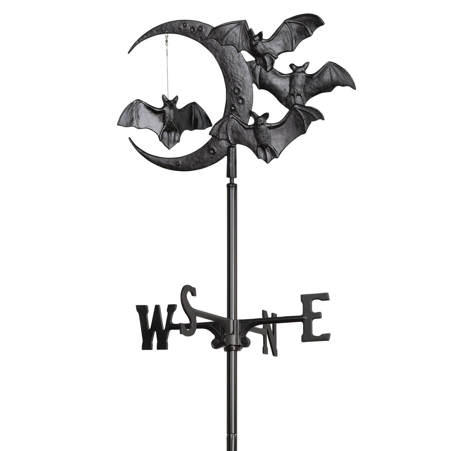 Whitehall Products Bat Weathervane & Reviews | Wayfair