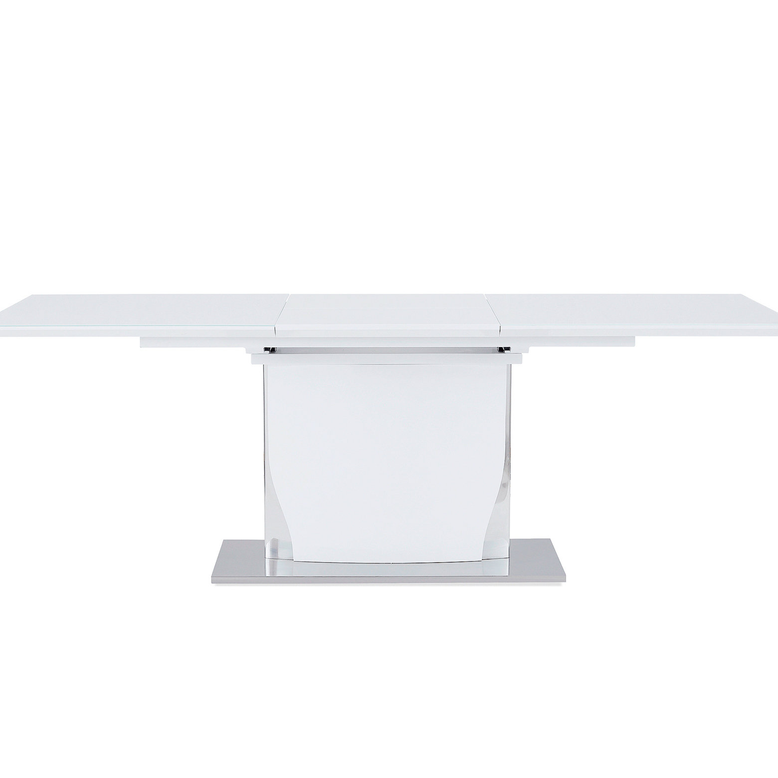 Hokku Designs Audi Dining Table | Wayfair