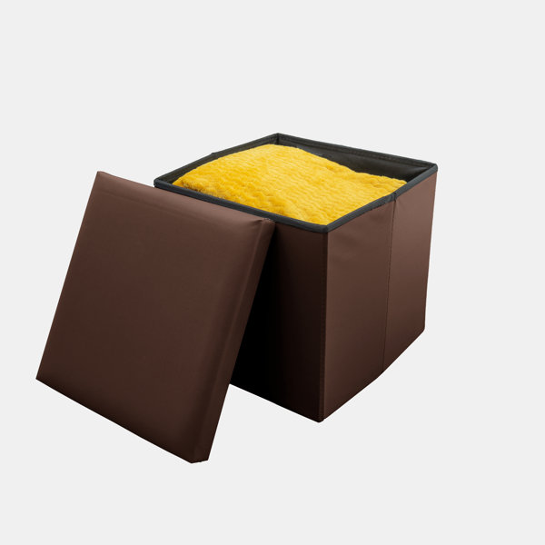Latitude Run 38 FOLDABLE LARGE STORAGE BOX | Wayfair.co.uk