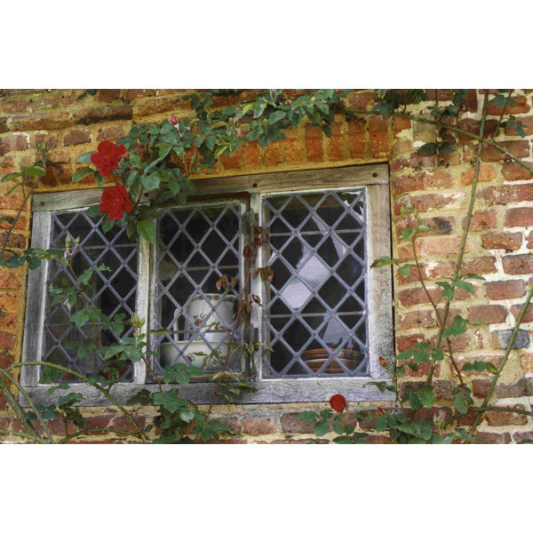 Gracie Oaks Pitcher Window | Wayfair