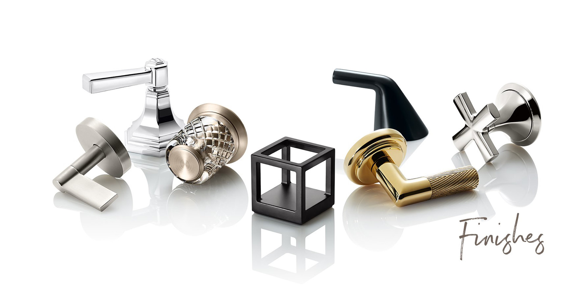 Kallista Perfect Under-Mount Basin, Soft Rectangle with Overflow ...