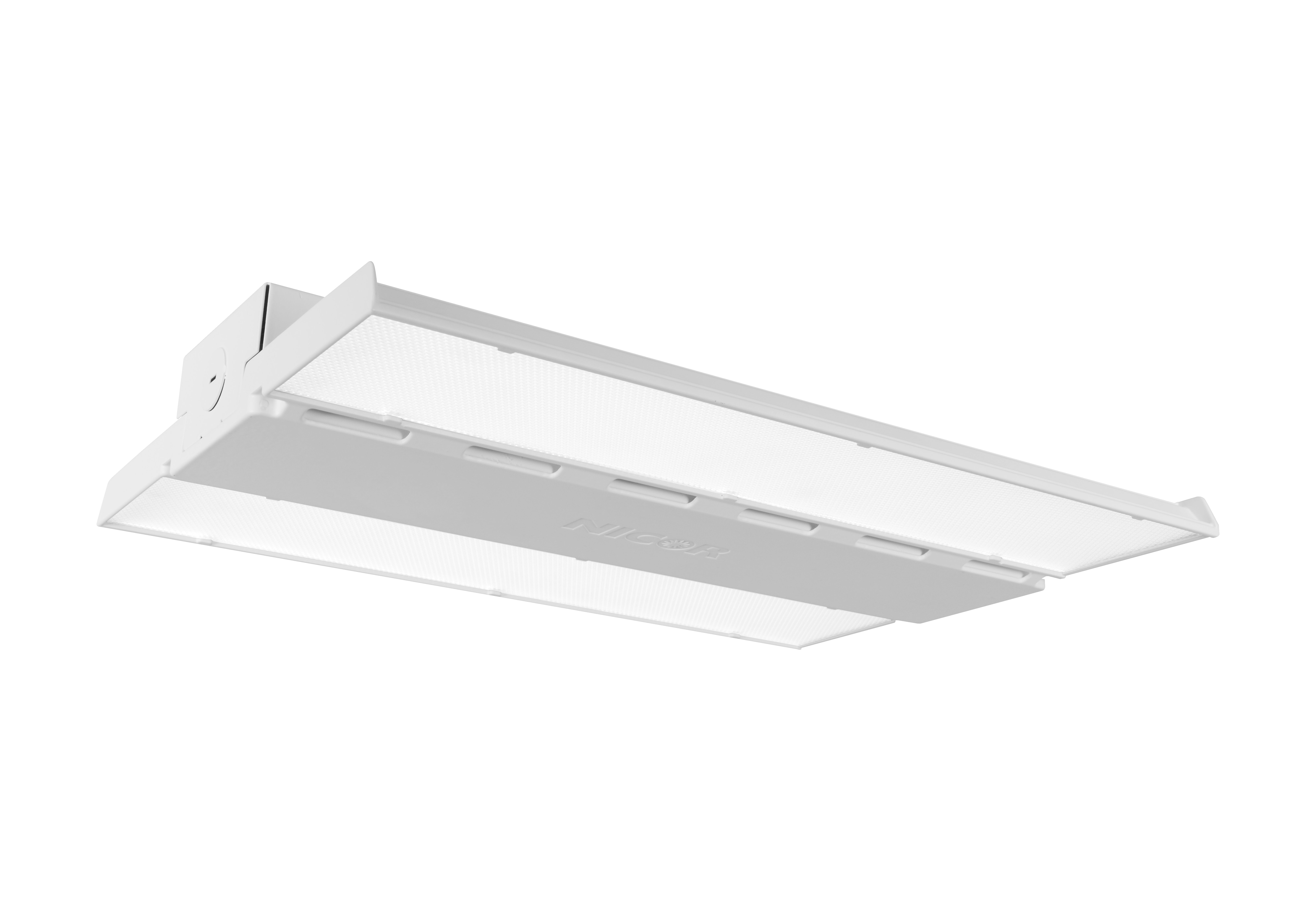 NICOR Lighting HML1 1' Dimmable High Bay Light & Reviews | Wayfair