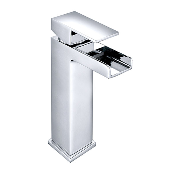 Belfry Bathroom Ingersoll Waterfall Tap | Wayfair.co.uk