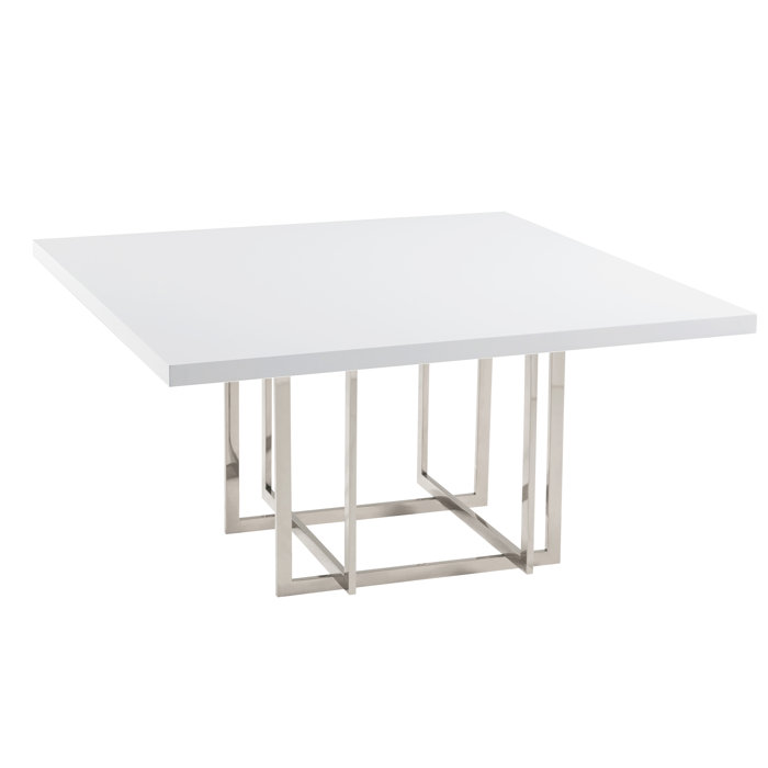 Willa Arlo Interiors Newcomb Dining Table & Reviews | Wayfair