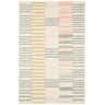 Dash and Albert Rugs Gemma Juniper Hand Loom Knotted Cotton Rug | Wayfair