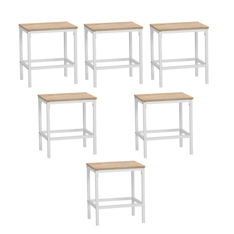 17 Stories Najelly Dining Chair | Wayfair.co.uk