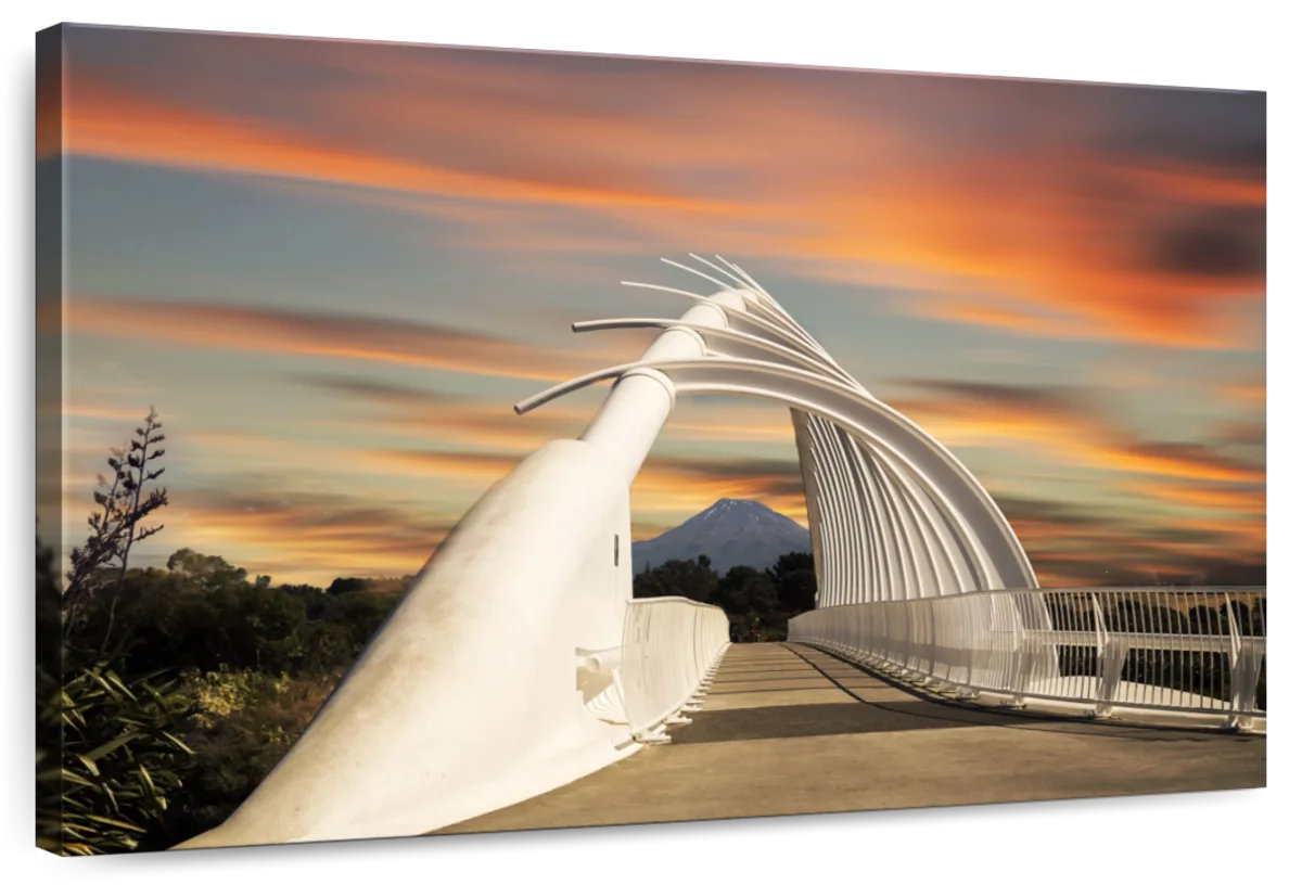 Ebern Designs Lilie Te Rewa Bridge | Wayfair