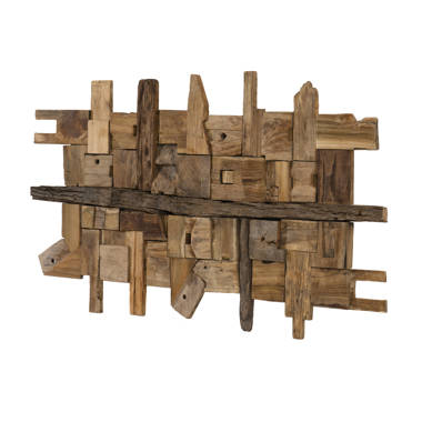 Union Rustic Wall Décor | Wayfair.co.uk