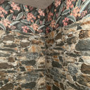 Merola Tile Rambla 15" x 23" Porcelain Stone Look Wall & Floor Tile ...