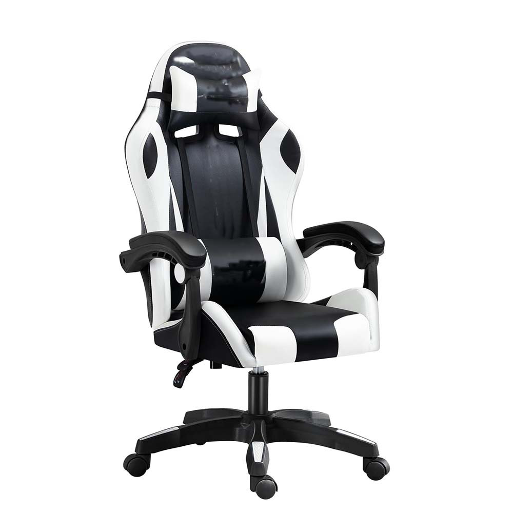 Ivy Bronx Gaming Chair Office Chair High Back Computer Desk Chair ...