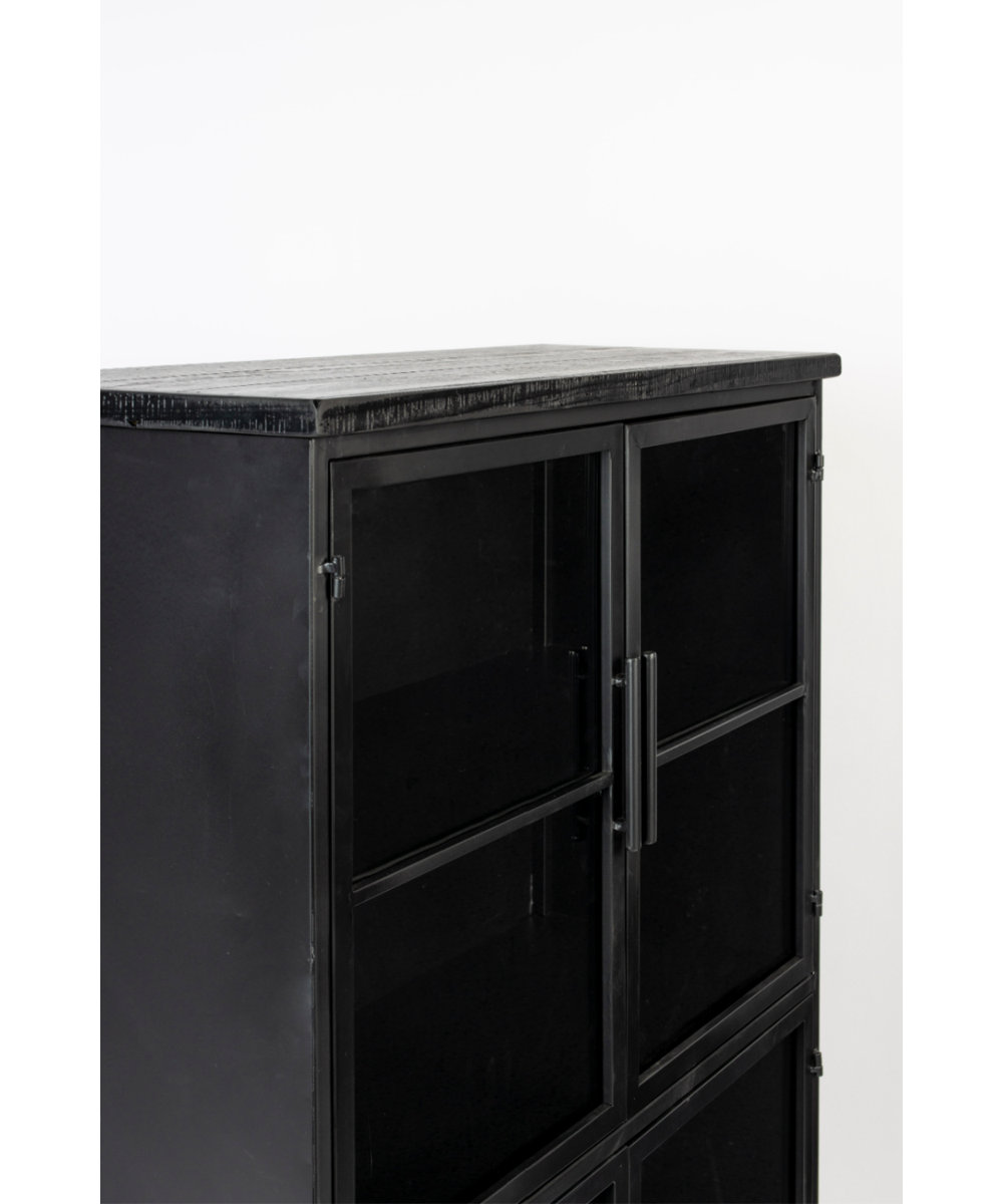 Luxury Furnitures Ferre Accent Cabinet | Perigold