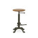 Trent Austin Design® Pitzer Swivel Adjustable Height Counter Stool with ...