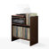 Crosley Electronics Portland Turntable Audio Rack & Reviews | Wayfair