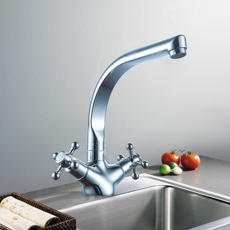 Belfry Kitchen Seawell Bridge Tap | Wayfair.co.uk