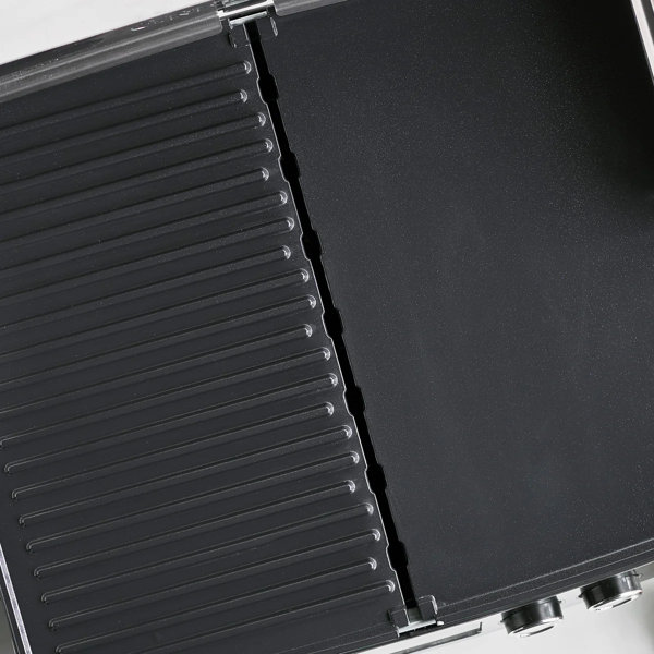 GreenPan Elite Indoor Ceramic Nonstick XL Smoke-Less Grill & Griddle ...