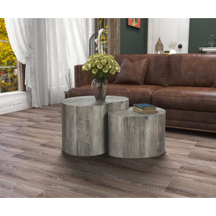Union Rustic Coffee Tables You'll Love | Wayfair