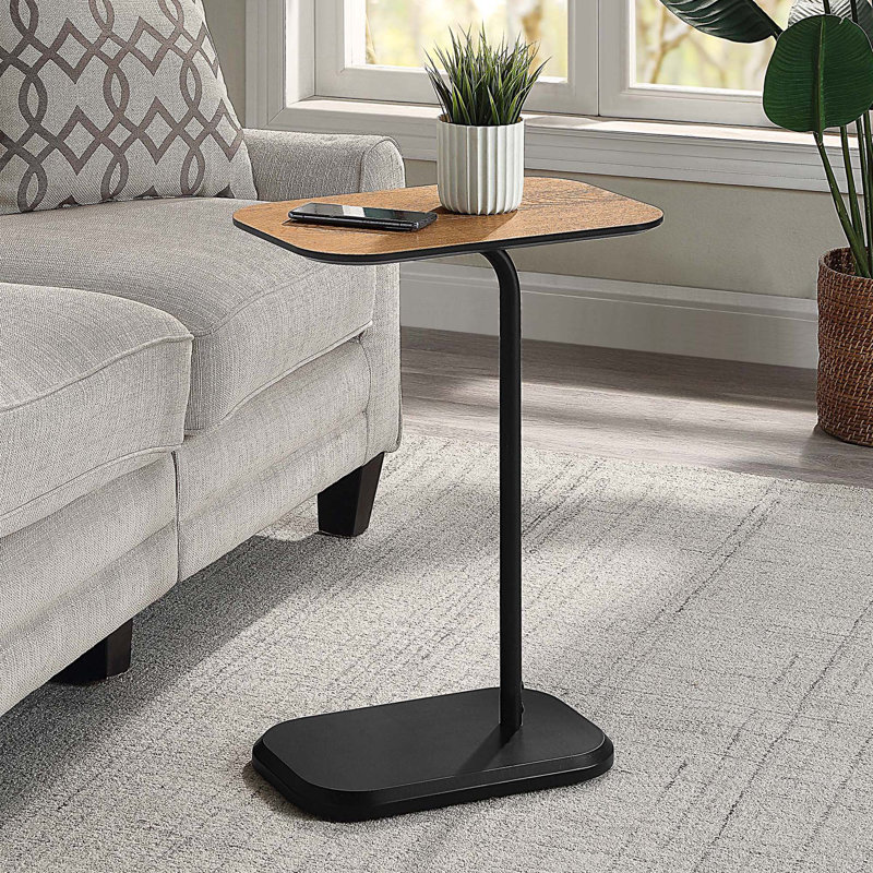 Tall C Table