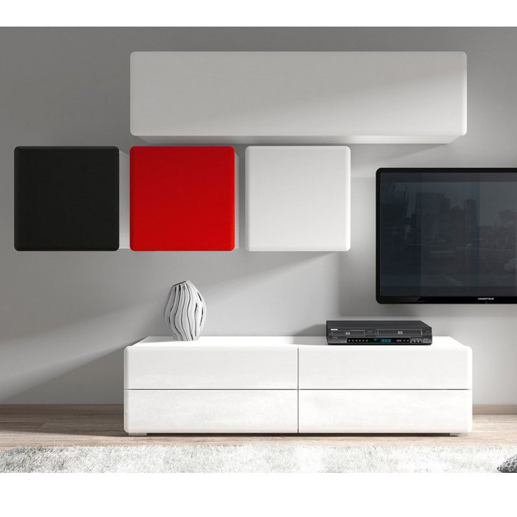 Orren Ellis Box - Wayfair Canada