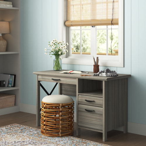 Sand & Stable™ Desks You'll Love | Wayfair