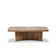 Four Hands Brinton Square Coffee Table Rustic | Perigold