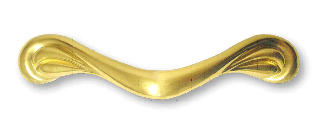 D. Lawless Hardware 3" or 3-3/4" Dual Mount Expressions Pull Sterling ...