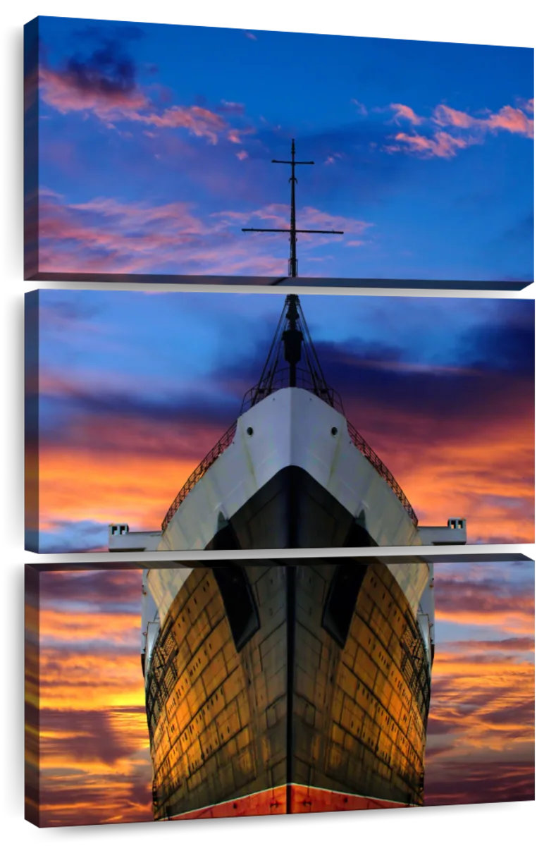 Elephant Stock Ship Head | Wayfair