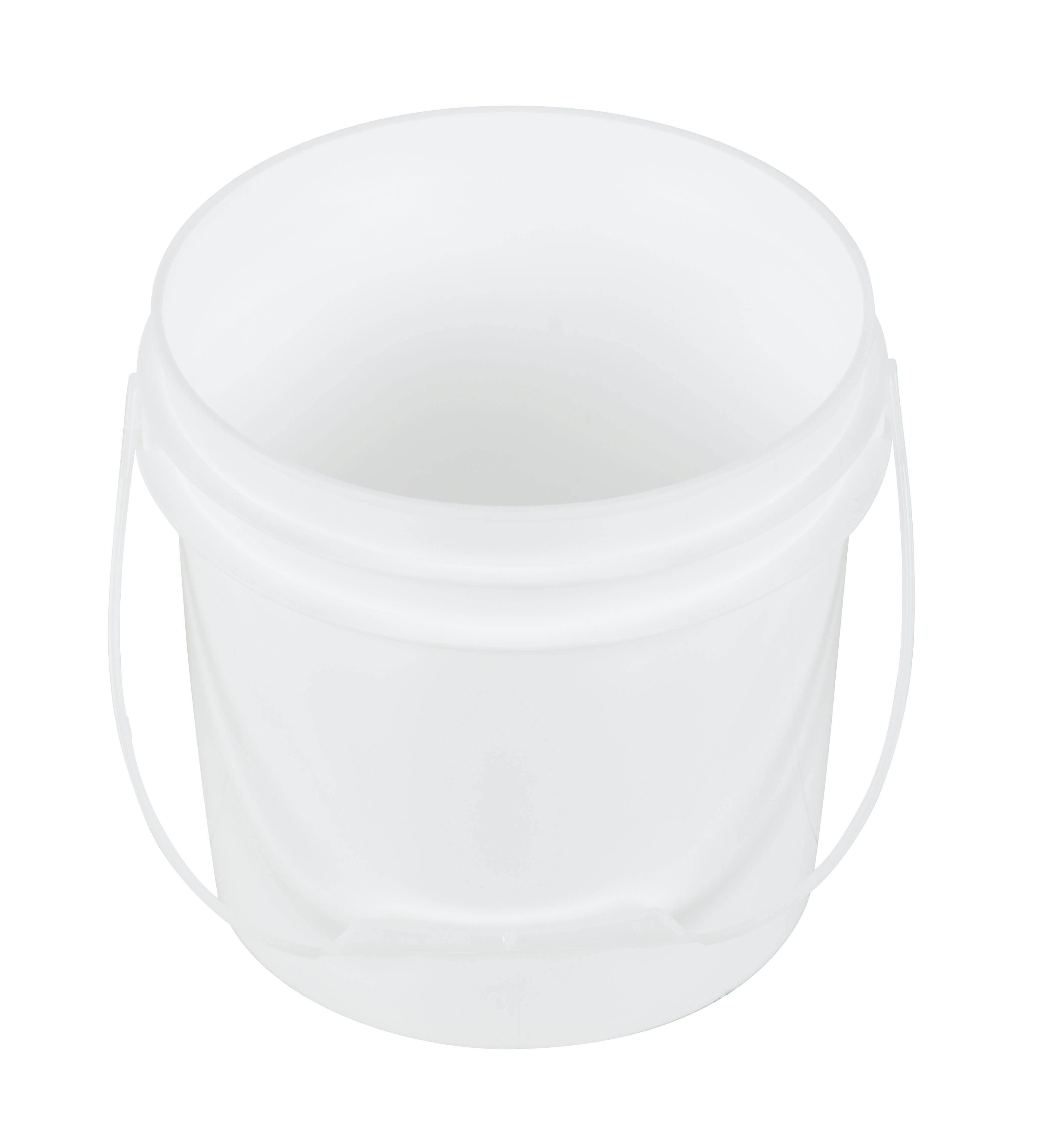 WFX Utility™ Plastic Bucket - Wayfair Canada