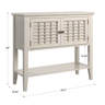 Winston Porter Scavorris 42.2" Wide Console Table | Wayfair