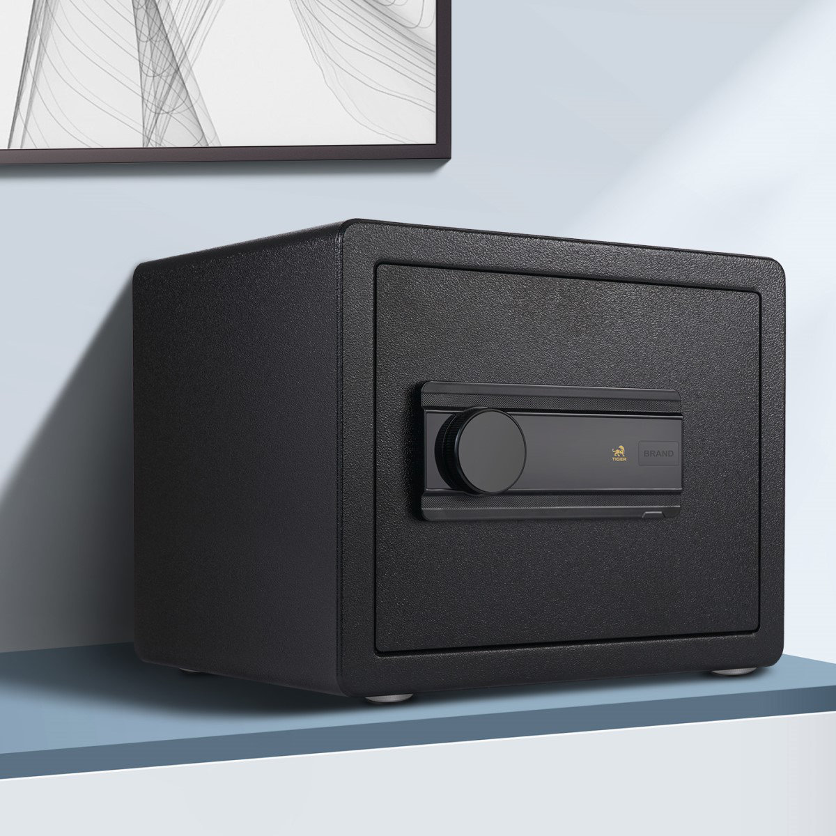 BESTELOGY Safe Box Lock | Wayfair