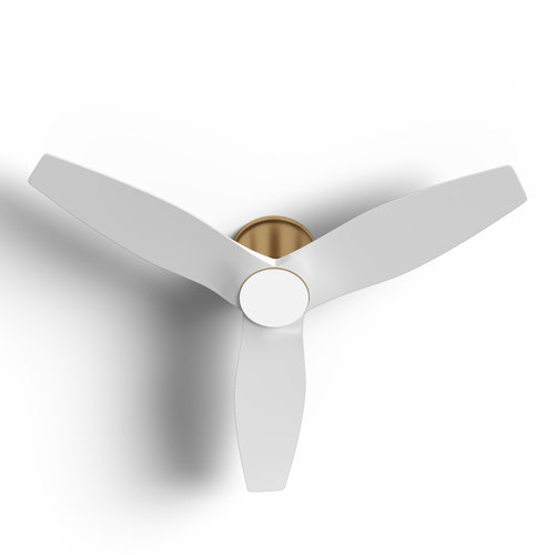 Joss & Main Aisling Ceiling Fan with LED Lights & Reviews | Wayfair