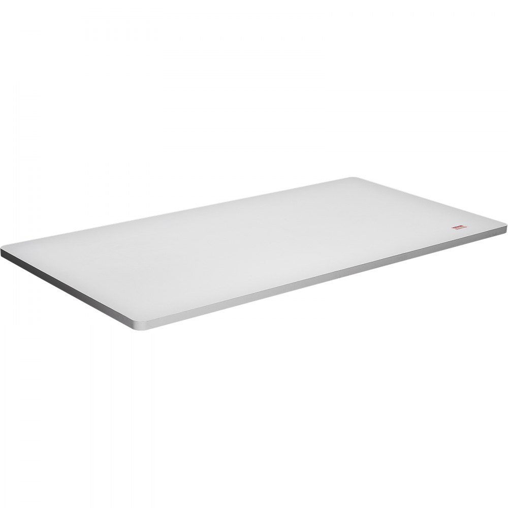 Symple Stuff Table Top, 47.2" x 29.5" x 1", 220.5 lbs Load Capacity ...