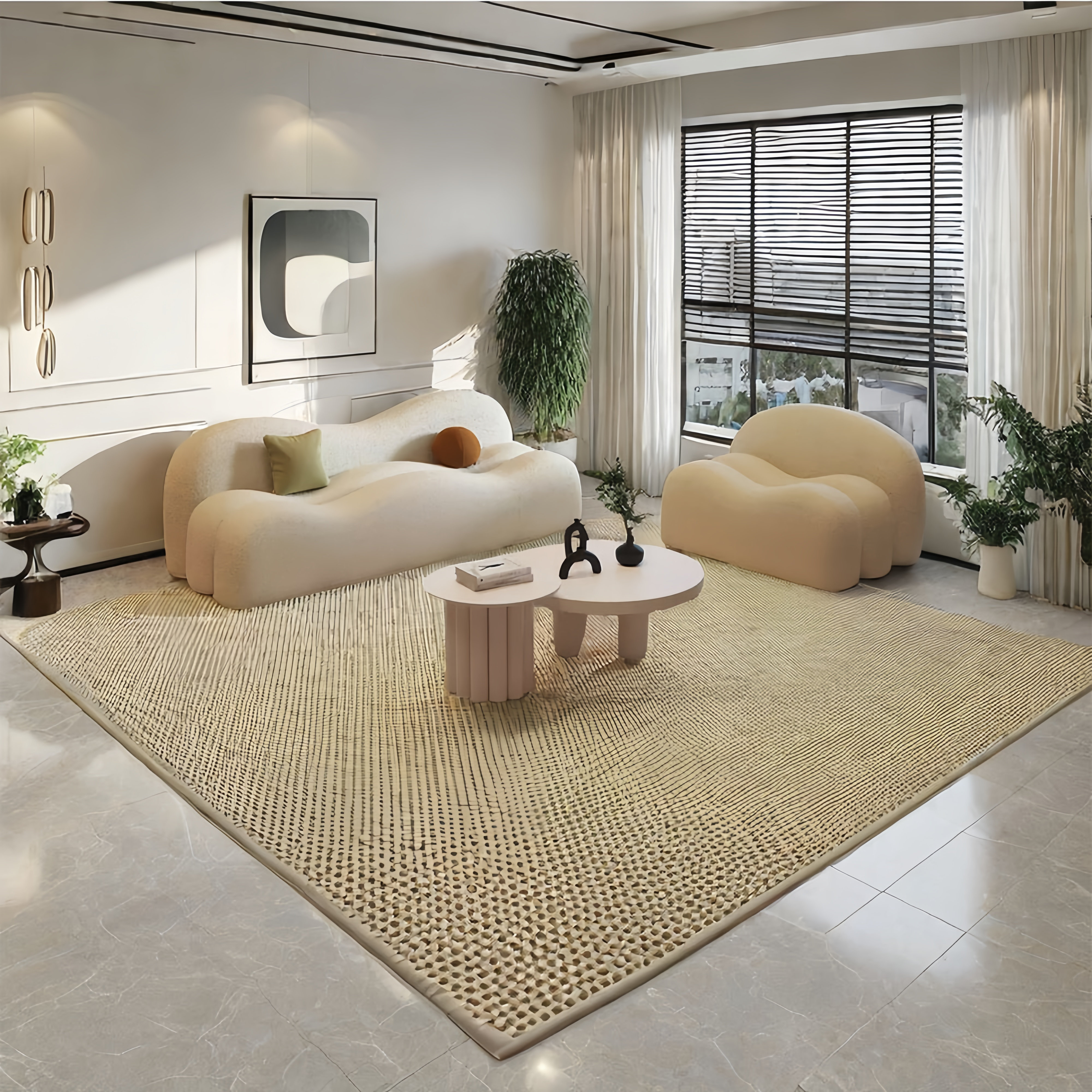 Orren Ellis Relonda - Wayfair Canada